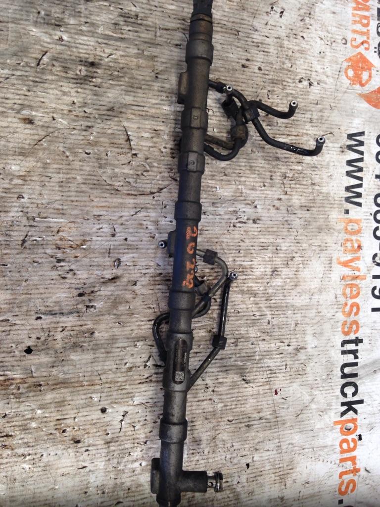 International MaxxForce 13 Engine Parts, Misc. | Payless Truck Parts