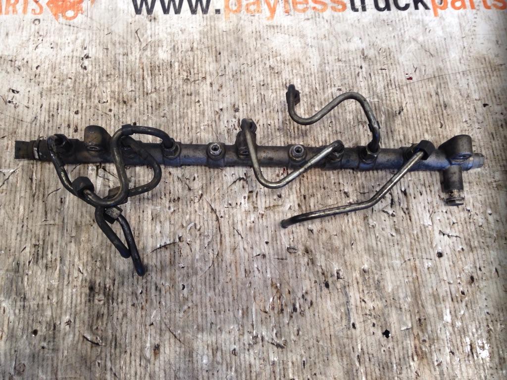 International MaxxForce 13 Engine Parts, Misc. | Payless Truck Parts