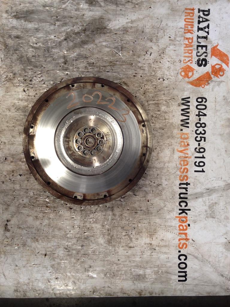 International MaxxForce 13 Flywheel | Payless Truck Parts