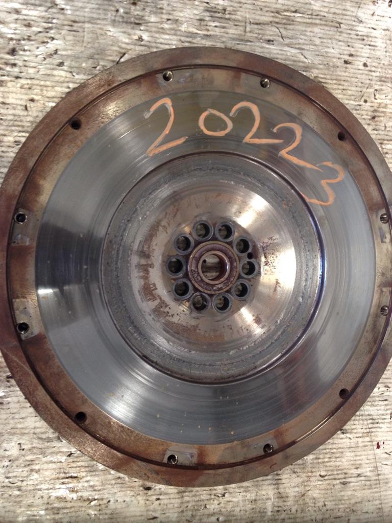 International MaxxForce 13 Flywheel | Payless Truck Parts