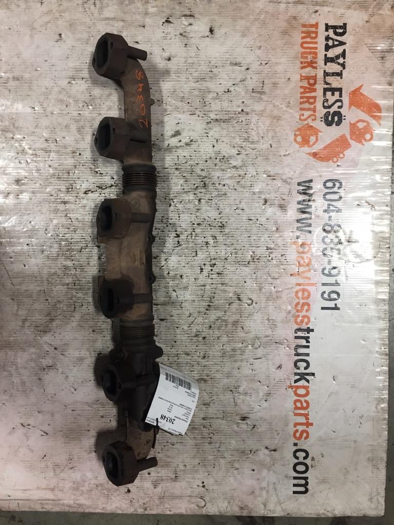 Exhaust Manifold | Payless Truck Parts