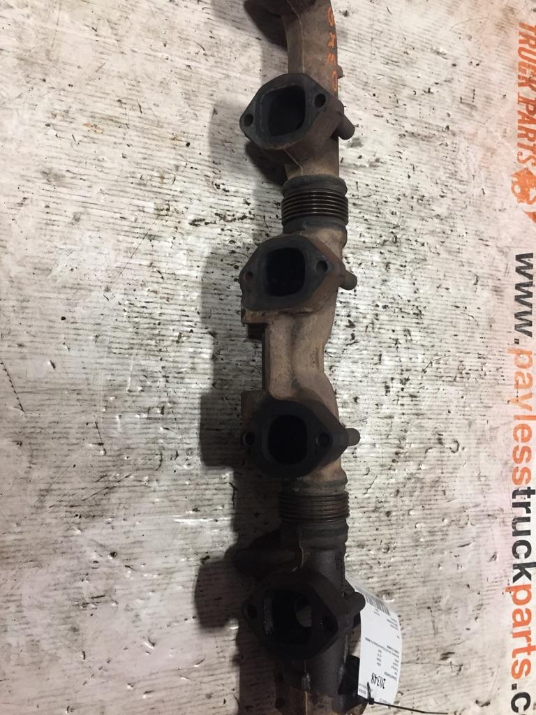 Exhaust Manifold | Payless Truck Parts