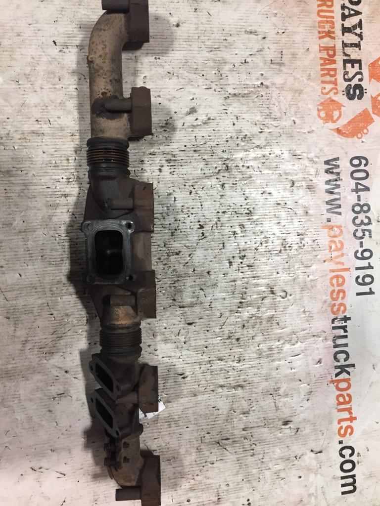 Exhaust Manifold | Payless Truck Parts