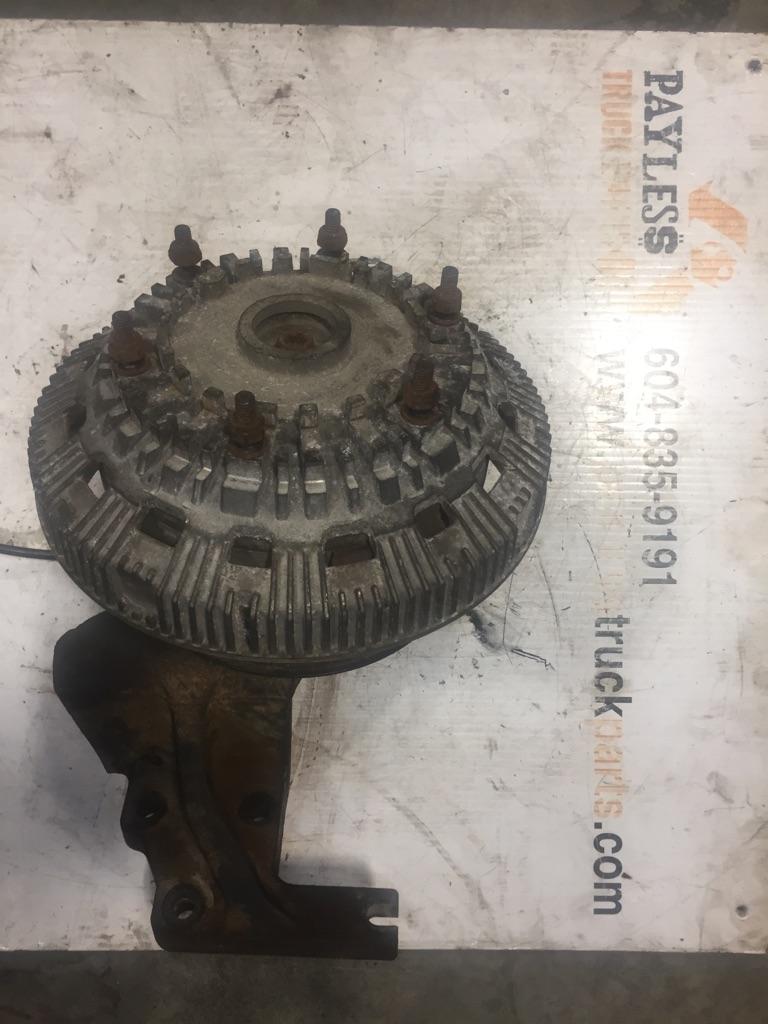Fan Clutch | Payless Truck Parts