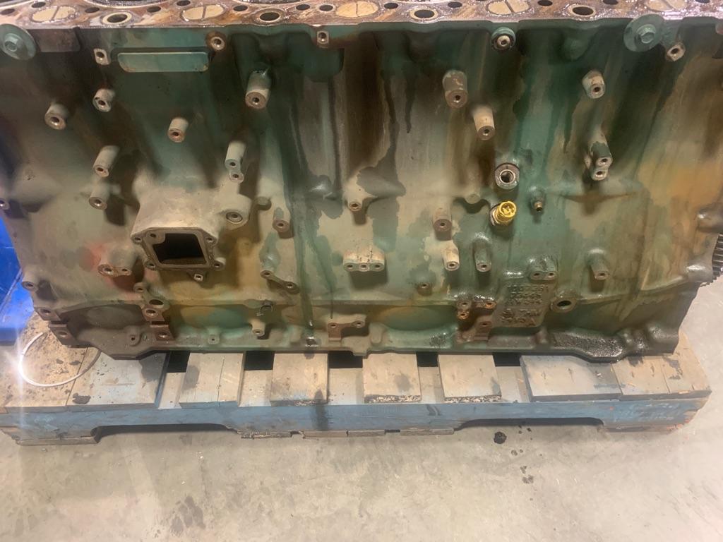 Volvo D13 SCR Cylinder Block | Payless Truck Parts