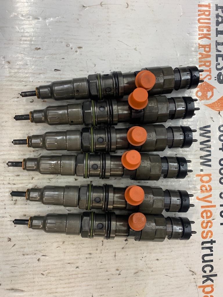 Detroit DD15 Fuel Injector | Payless Truck Parts