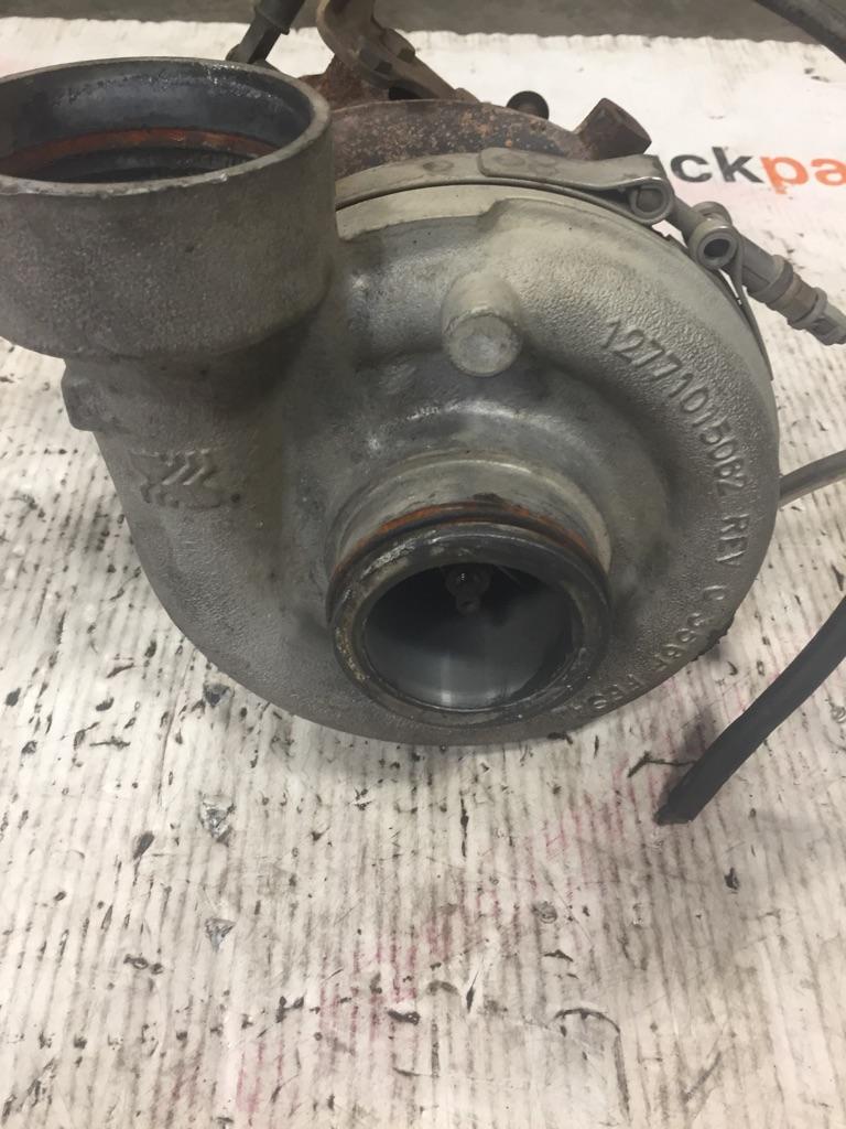 Turbocharger / Supercharger | Payless Truck Parts