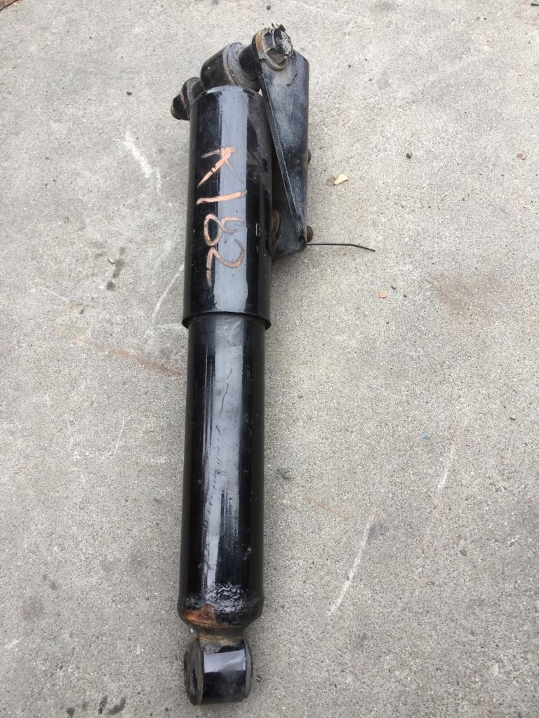 2015 Kenworth T680 Shock Absorber | Payless Truck Parts