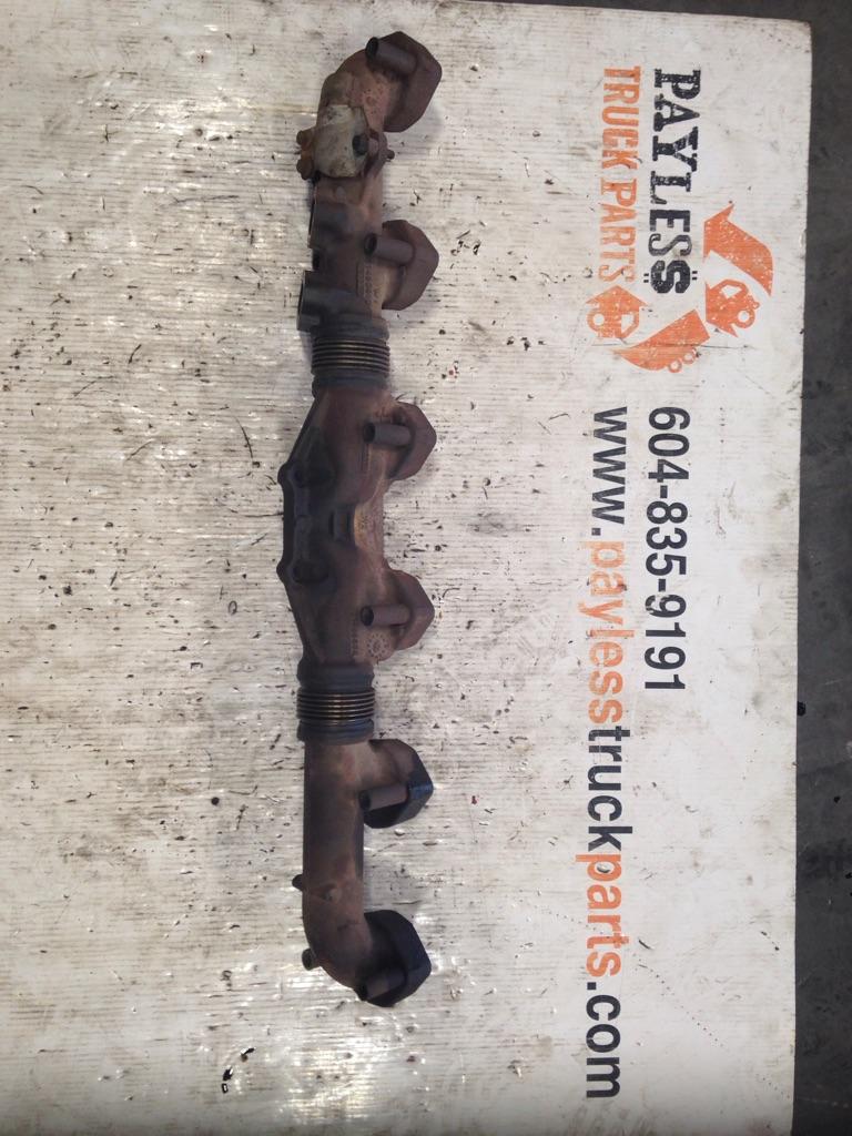 Exhaust Manifold | Payless Truck Parts