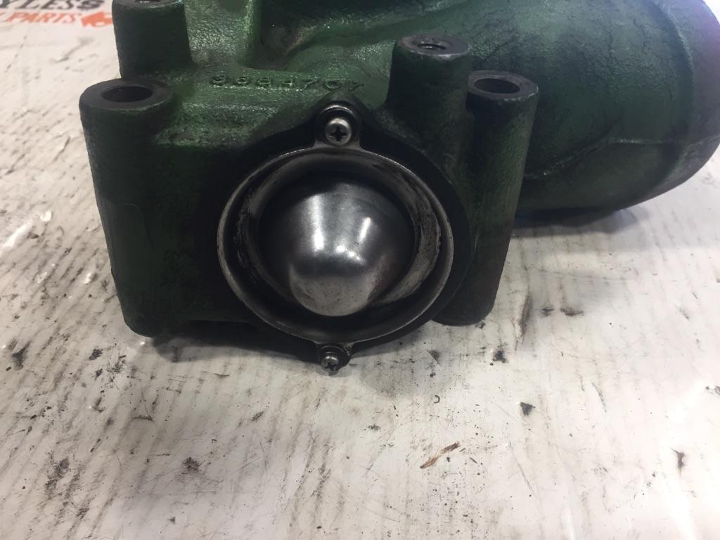 EGR Valve | Payless Truck Parts