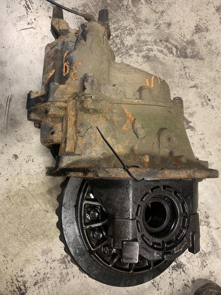 Spicer Differential Assembly (Front, Rear) | Payless Truck Parts