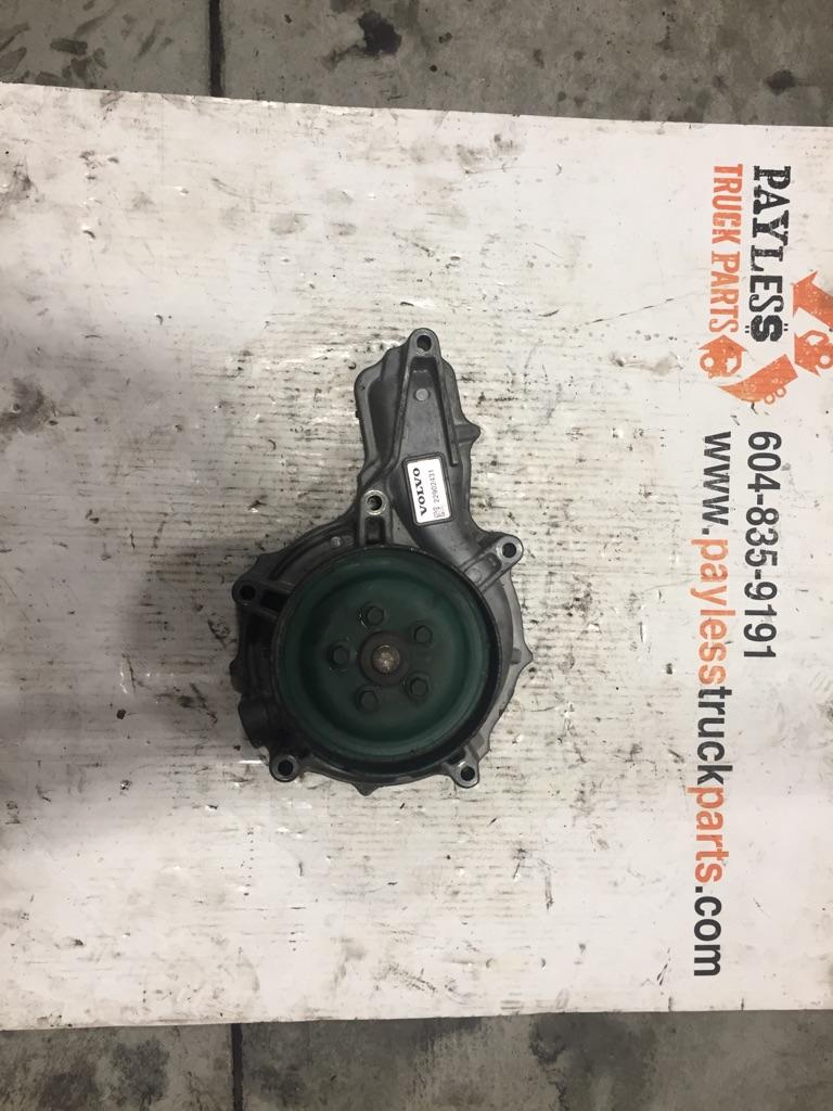 Volvo D13 SCR Water Pump | Payless Truck Parts