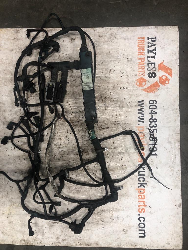 Volvo D13 Engine Wiring Harness | Payless Truck Parts