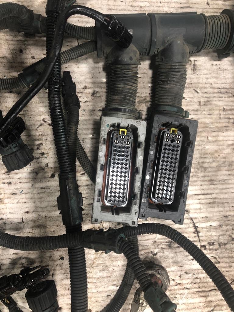 Volvo D13 Engine Wiring Harness | Payless Truck Parts