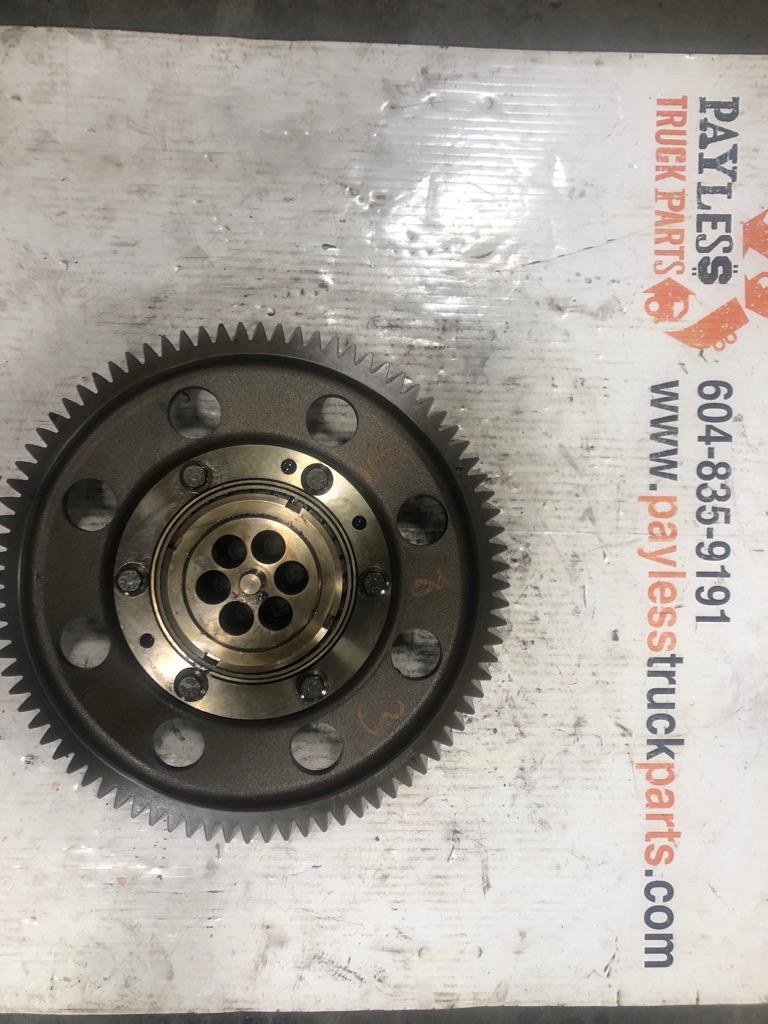 Volvo D13 SCR Timing Gears | Payless Truck Parts