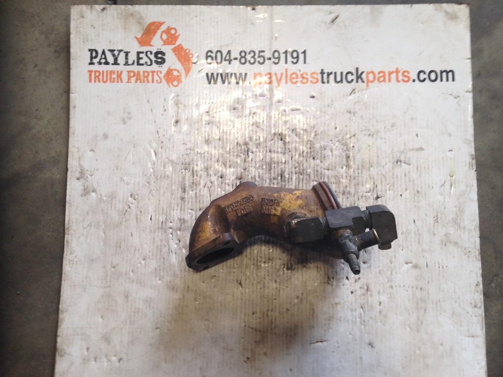 Miscellaneous Parts | Payless Truck Parts
