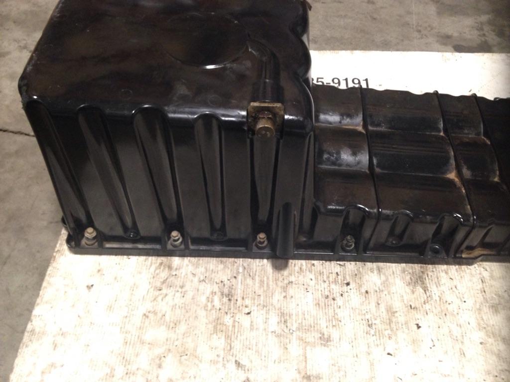 Detroit DD15 Oil Pan | Payless Truck Parts