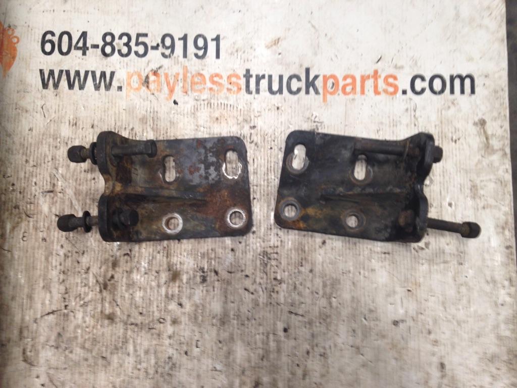 Brackets, Misc. | Payless Truck Parts