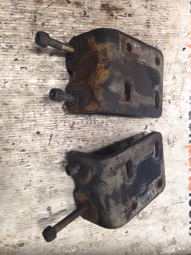 Brackets, Misc. | Payless Truck Parts