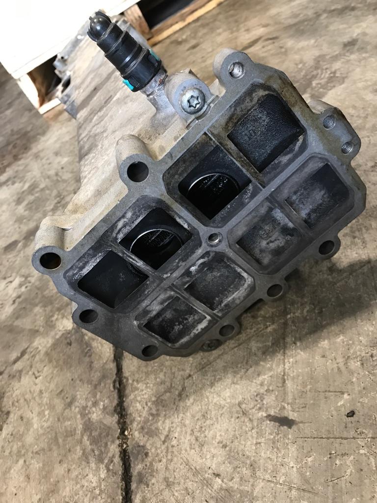 International MAXXFORCE 13 egr cooler | Payless Truck Parts