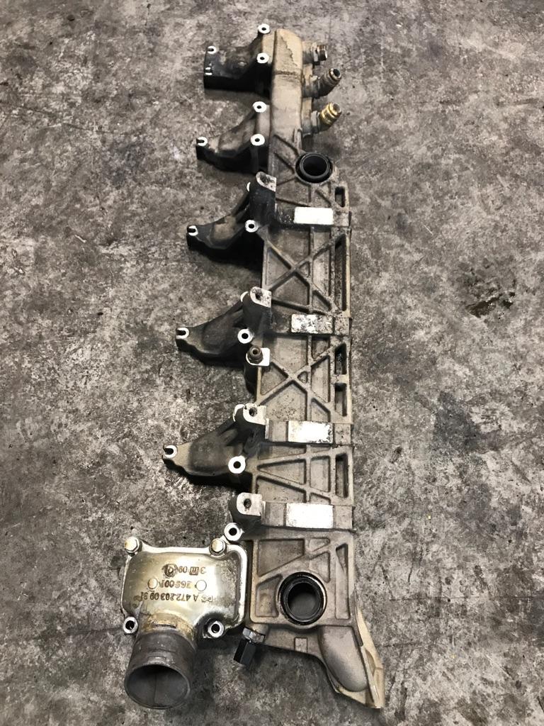 Detroit DD-15 egr cooler | Payless Truck Parts