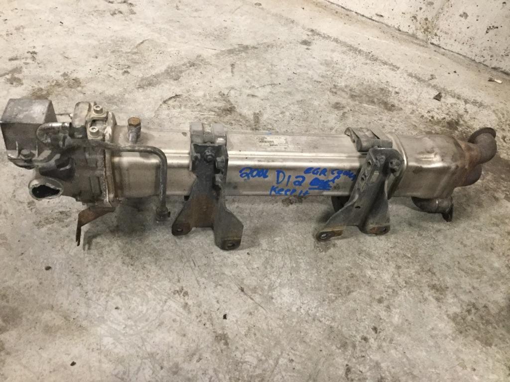 Volvo D12 egr cooler | Payless Truck Parts