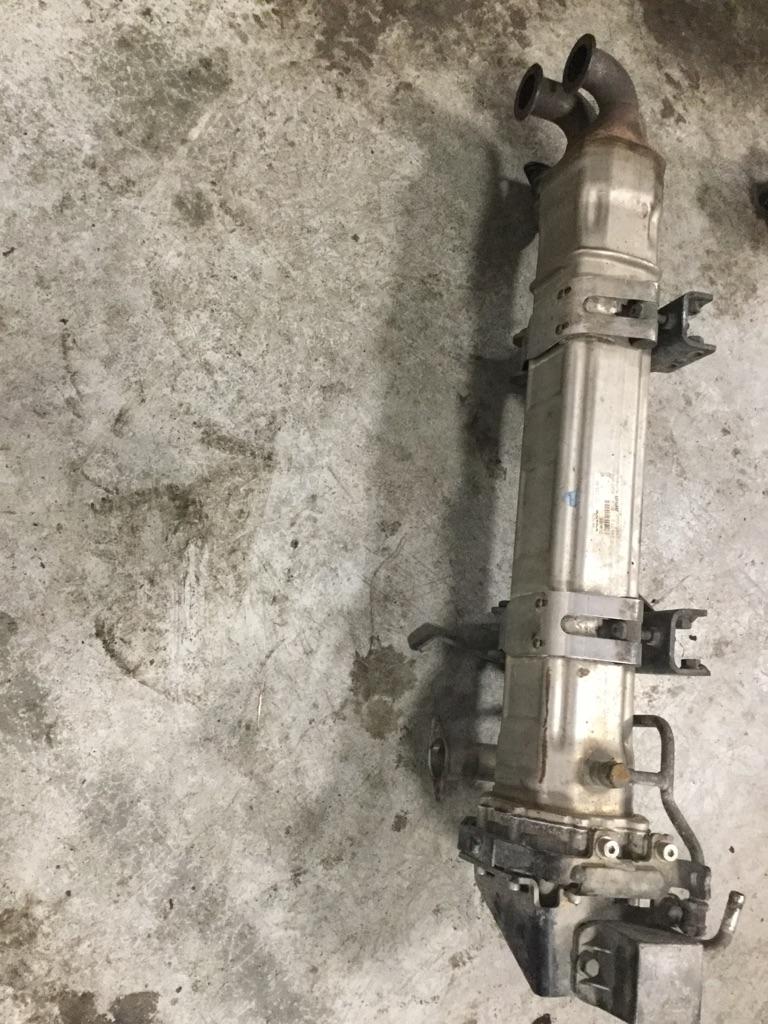 Volvo D12 egr cooler | Payless Truck Parts