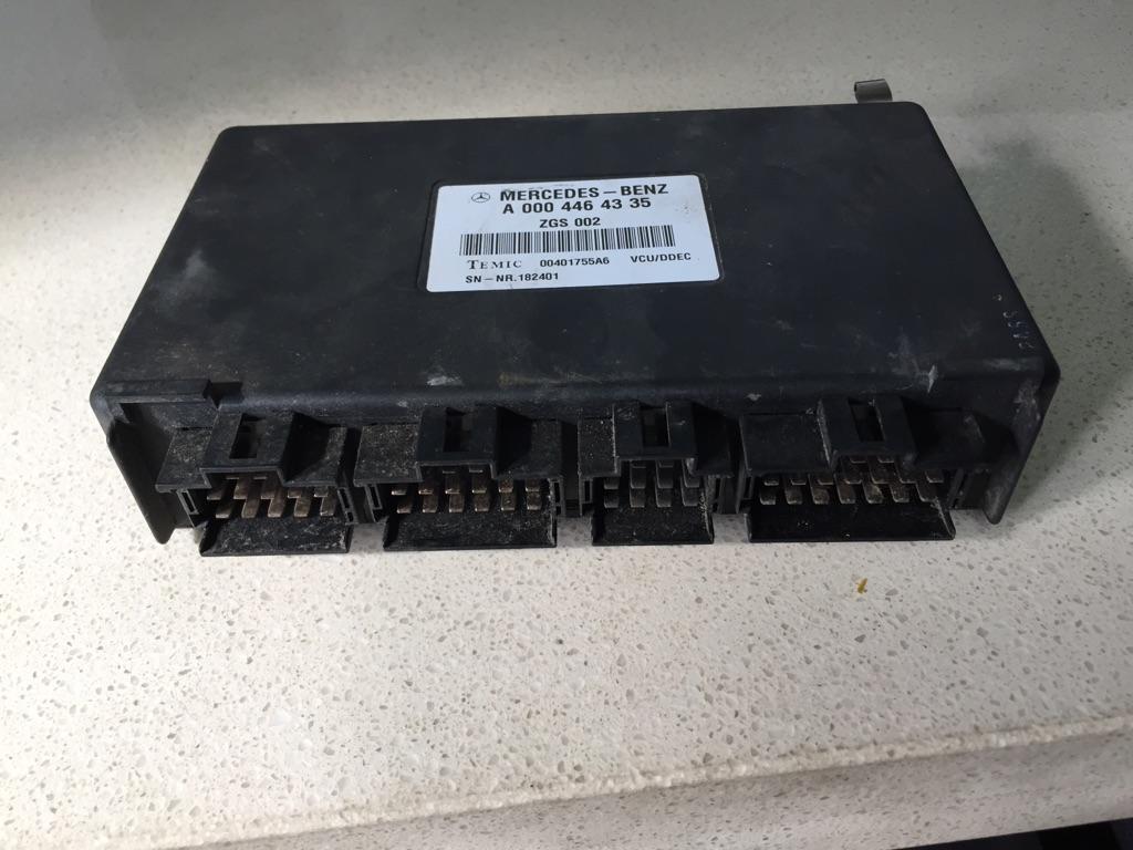 Dash / Console Switch | Payless Truck Parts