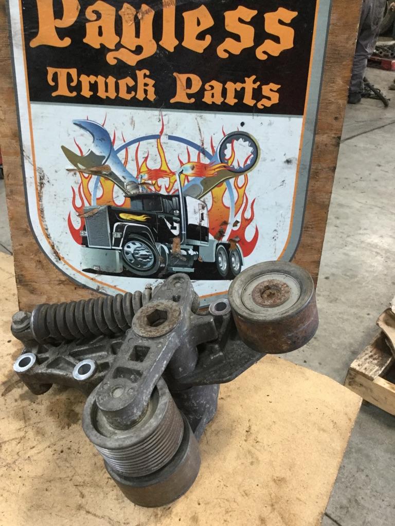 Detroit DD15 BELT TENSIONER | Payless Truck Parts