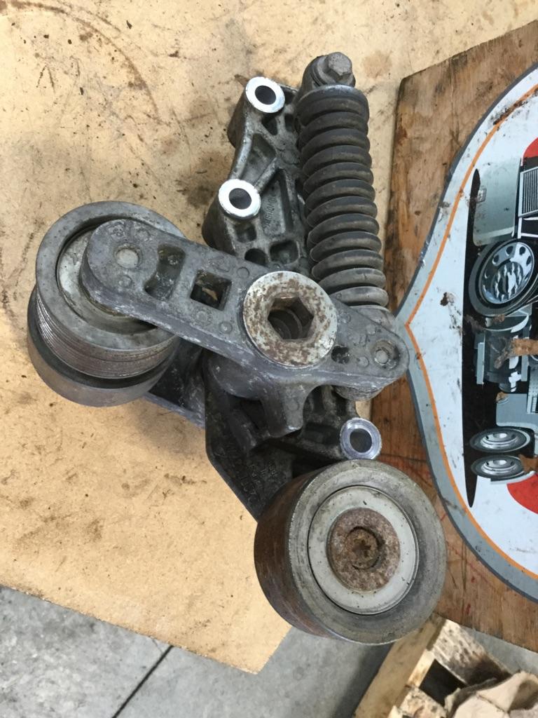 Detroit DD15 BELT TENSIONER | Payless Truck Parts