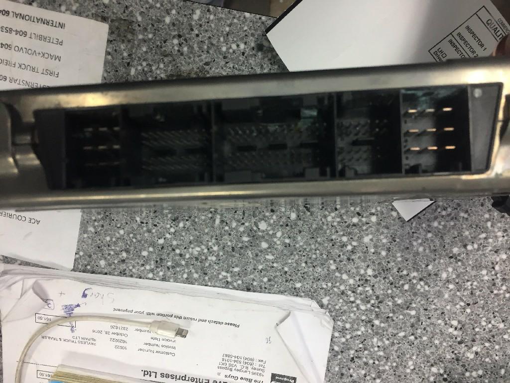 2012 Kenworth T660 ECM ( Chassie ) | Payless Truck Parts