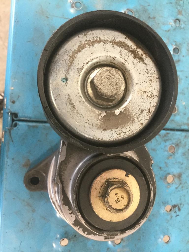 BELT TENSIONER | Payless Truck Parts