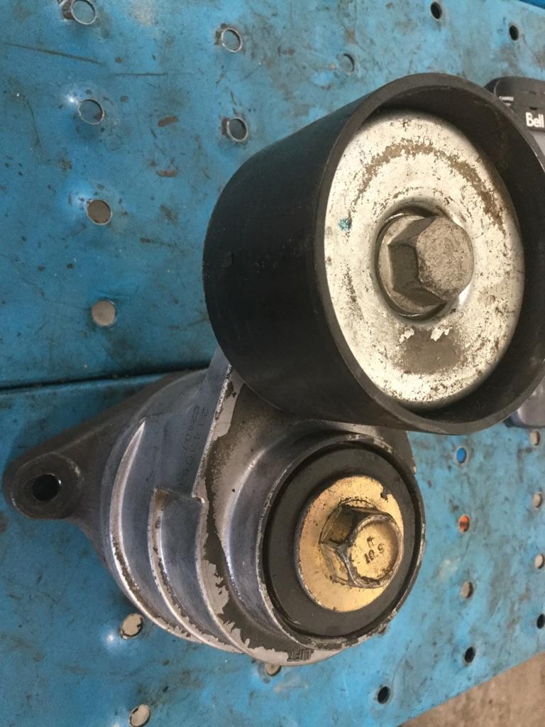 BELT TENSIONER | Payless Truck Parts