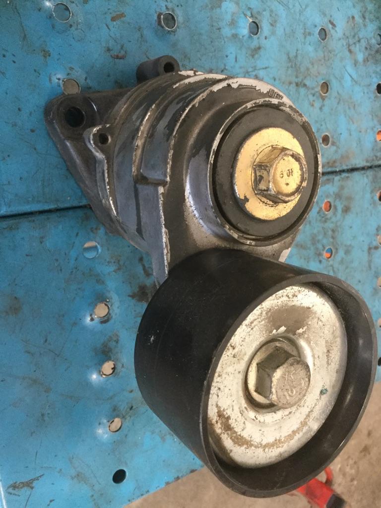 BELT TENSIONER | Payless Truck Parts
