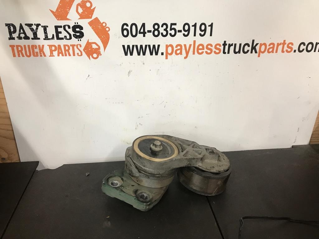 Volvo D13 BELT TENSIONER | Payless Truck Parts