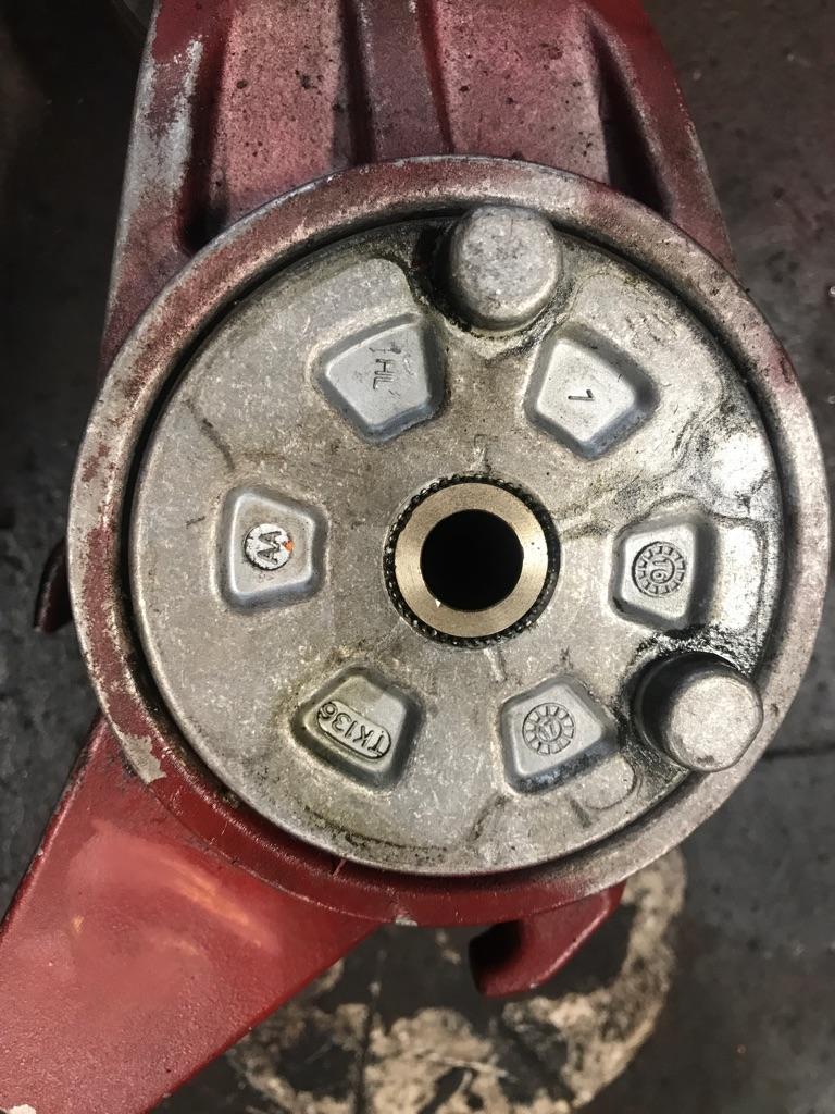 Volvo BELT TENSIONER | Payless Truck Parts