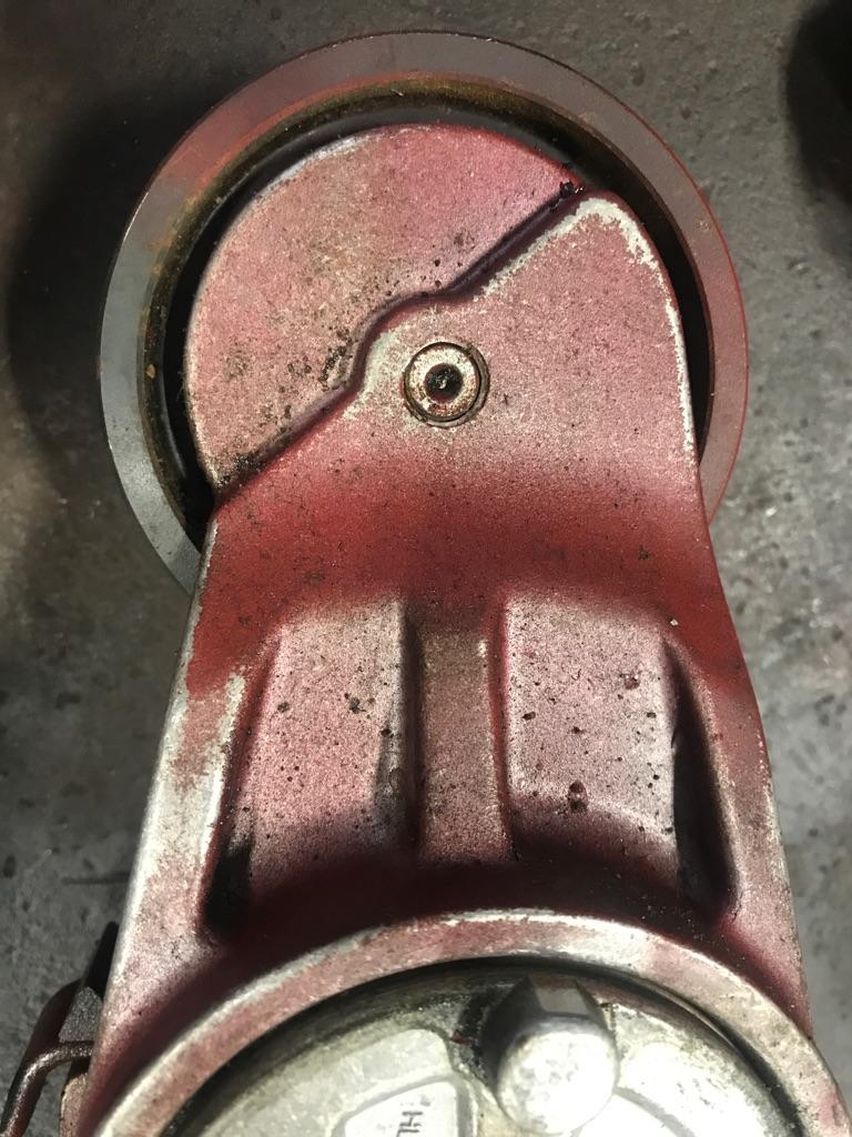 Volvo BELT TENSIONER | Payless Truck Parts