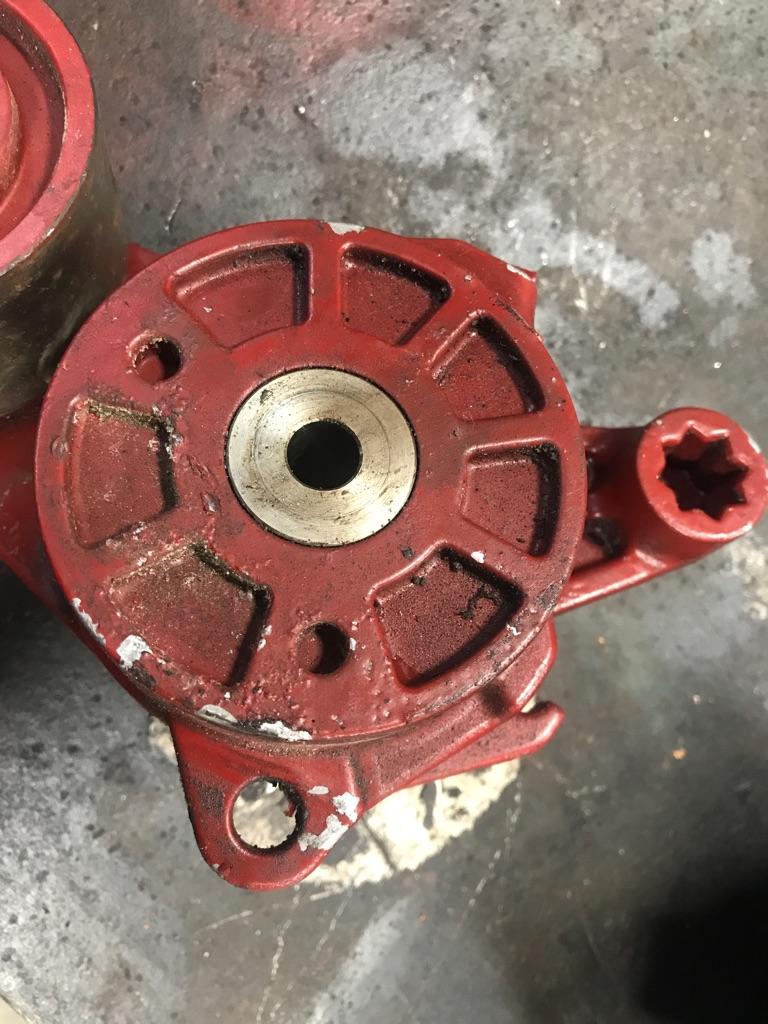 Volvo BELT TENSIONER | Payless Truck Parts