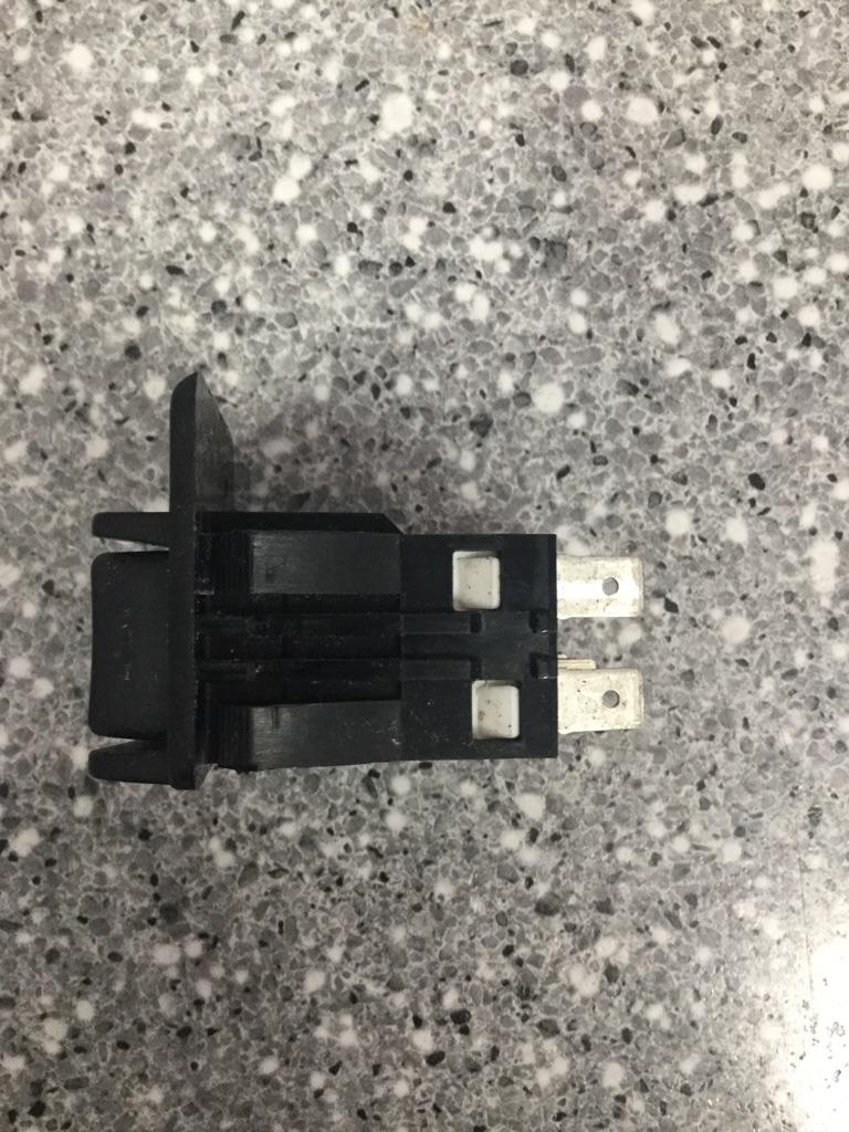 Peterbilt Dash / Console Switch | Payless Truck Parts