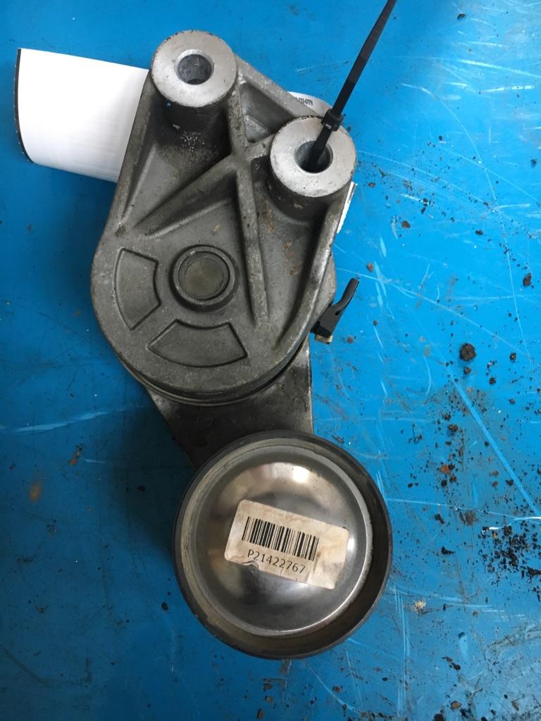 Volvo D13 BELT TENSIONER | Payless Truck Parts