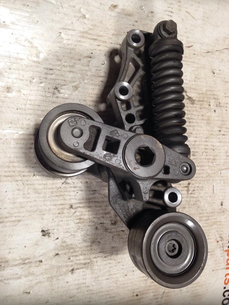 BELT TENSIONER | Payless Truck Parts