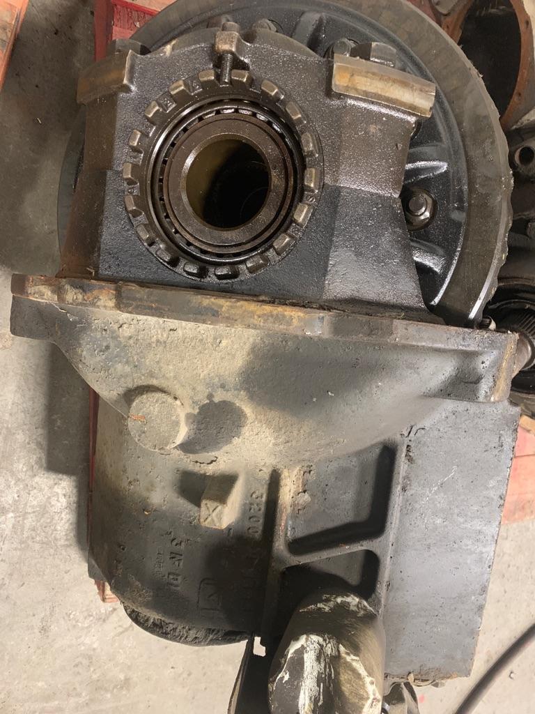 Rockwell Differential Assembly (Front, Rear) | Payless Truck Parts
