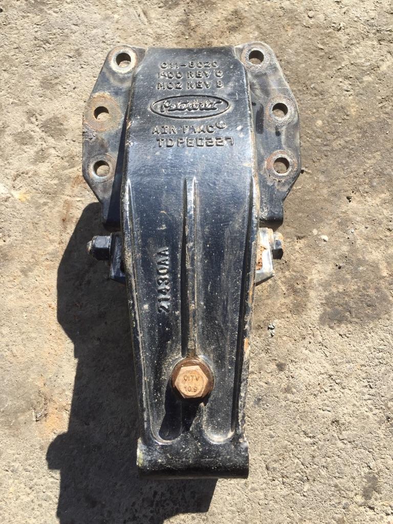 2014 Peterbilt 367 Leaf Spring, Rear | Payless Truck Parts