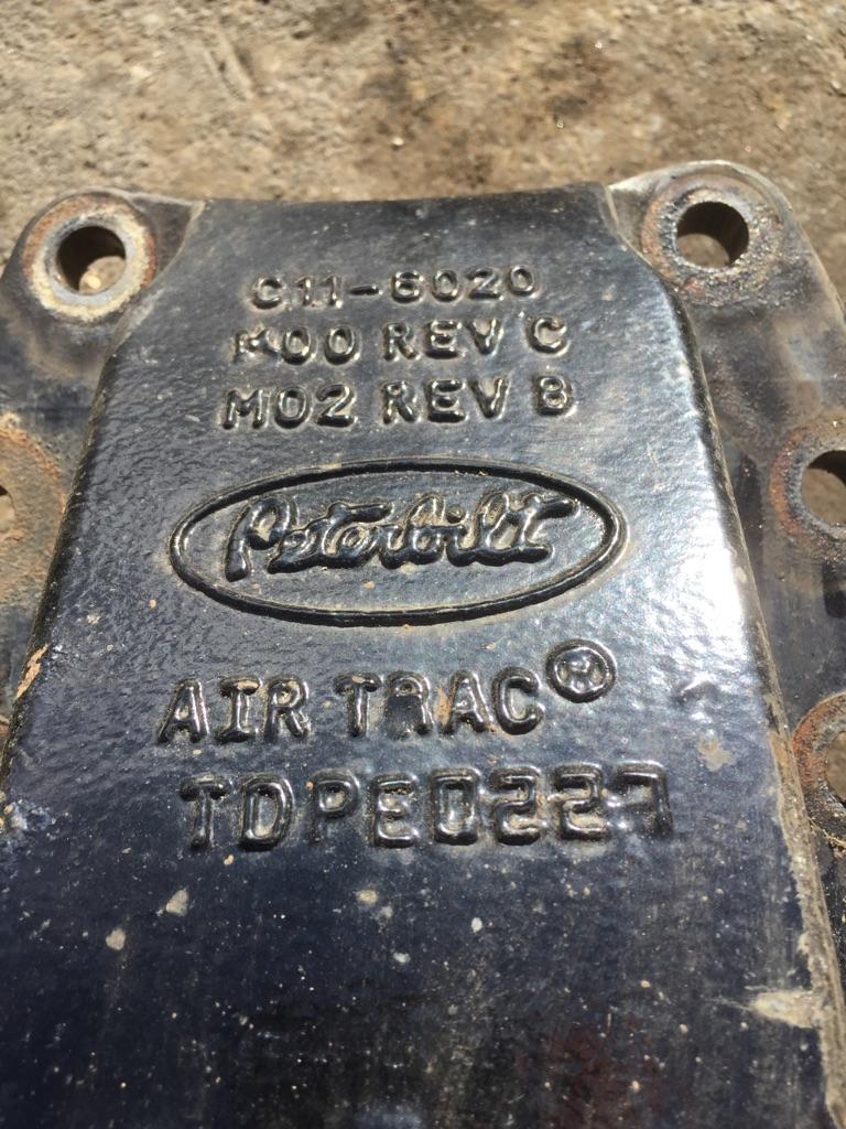 2014 Peterbilt 367 Leaf Spring, Rear | Payless Truck Parts