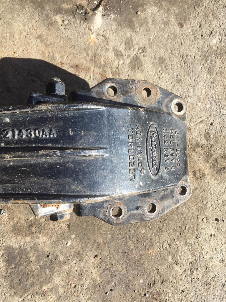 2014 Peterbilt 367 Leaf Spring, Rear | Payless Truck Parts