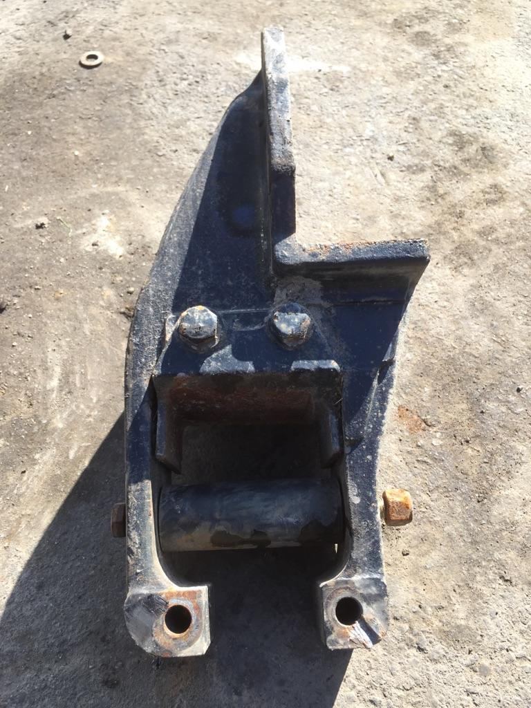 2014 Peterbilt 367 Leaf Spring, Rear | Payless Truck Parts
