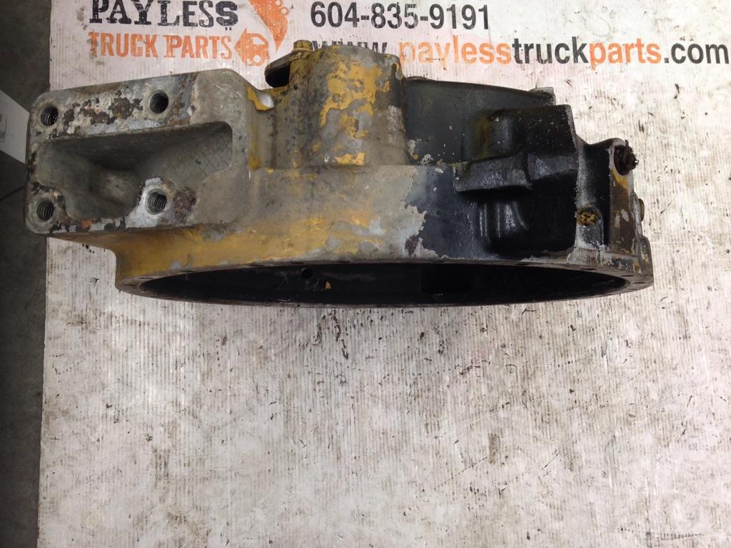 Cat C-15 Flywheel Housing | Payless Truck Parts