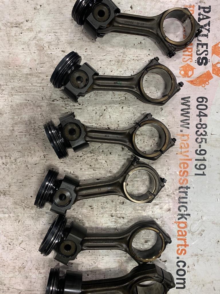 Volvo D13 SCR Connecting Rod | Payless Truck Parts