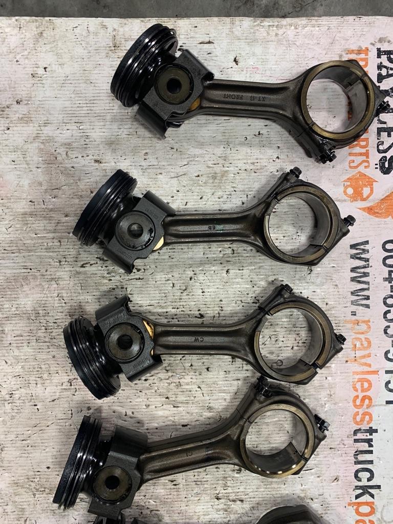 Volvo D13 SCR Connecting Rod | Payless Truck Parts