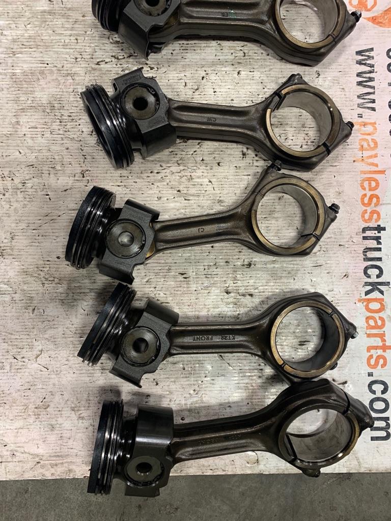 Volvo D13 SCR Connecting Rod | Payless Truck Parts